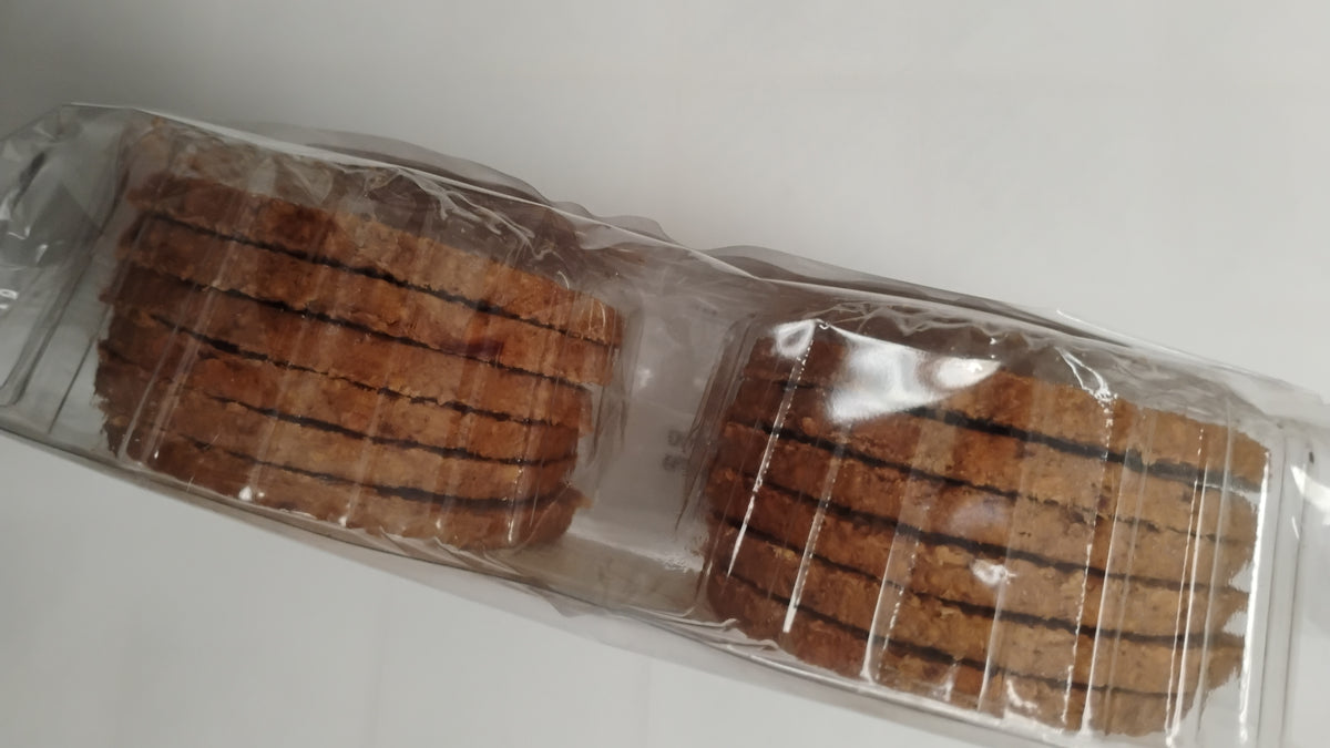 Chilli Oatcakes – everythingCHILLI